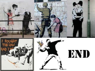 Banksy | PPT