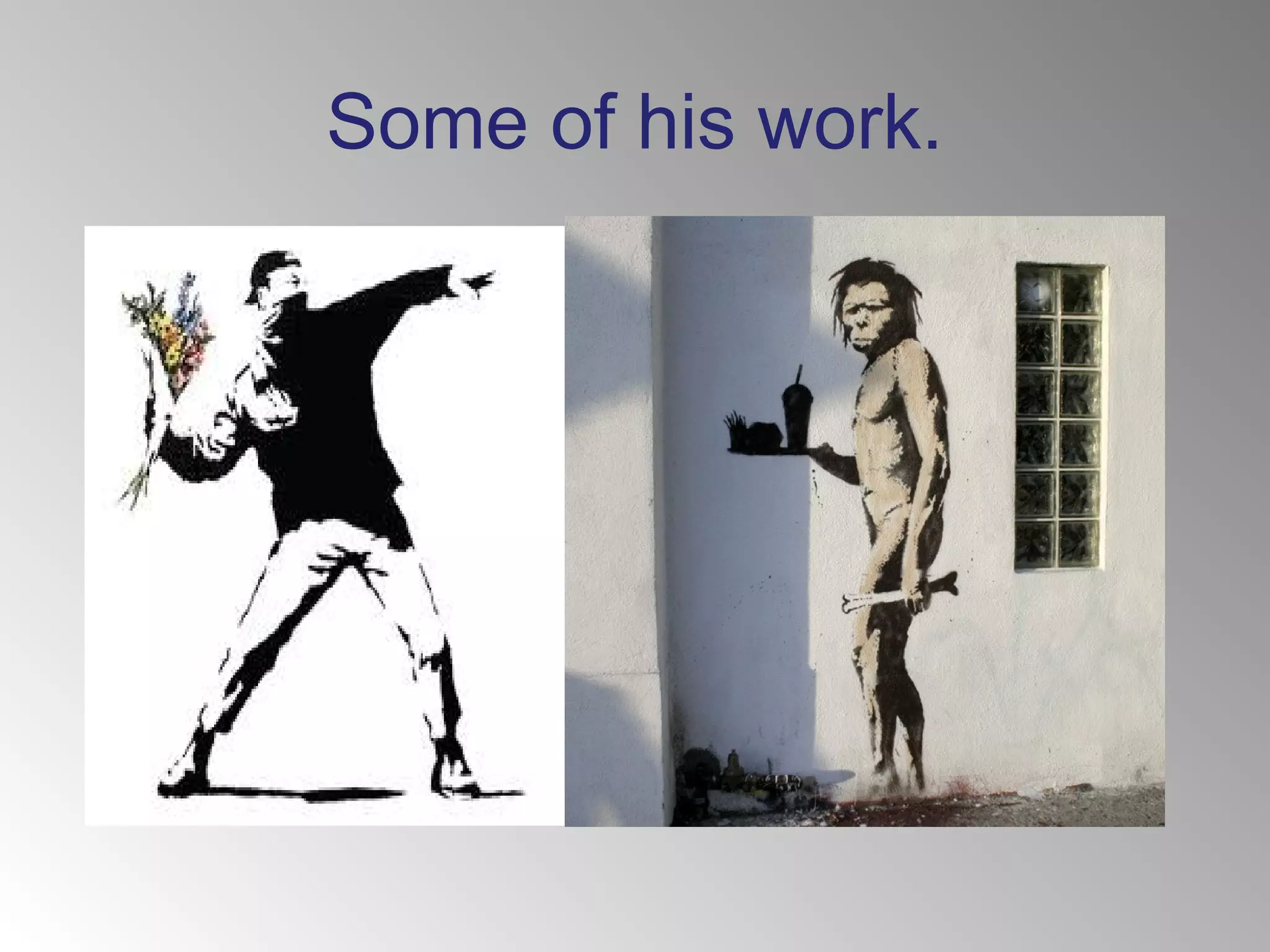 Banksy | PPT