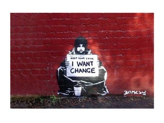 Banksy | PPTX