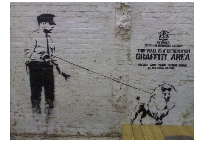 Banksy | PPTX