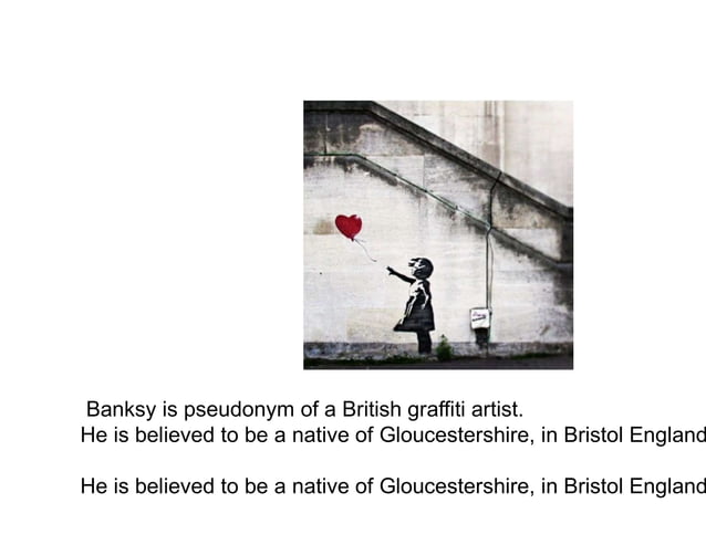 Banksy | PPT