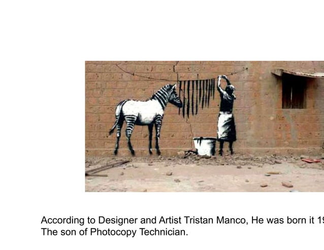 Banksy | PPT