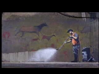 Banksy | PPT