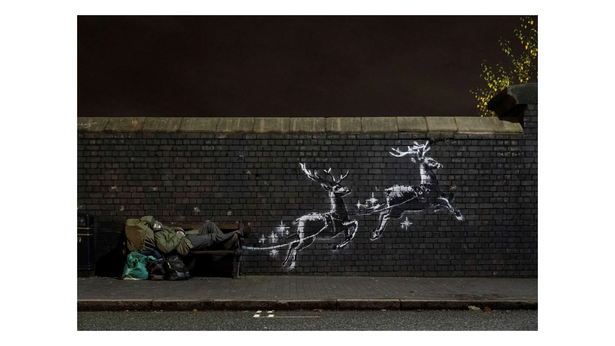 Banksy | PPTX