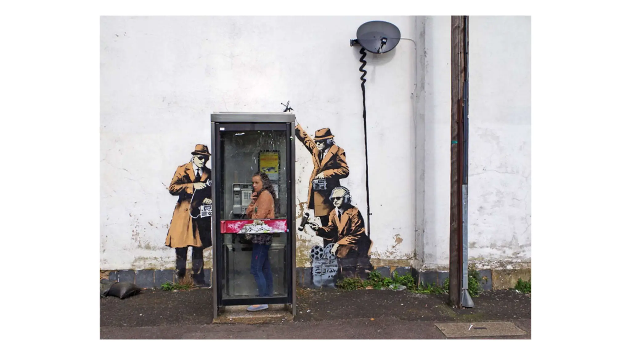 Banksy | PPTX