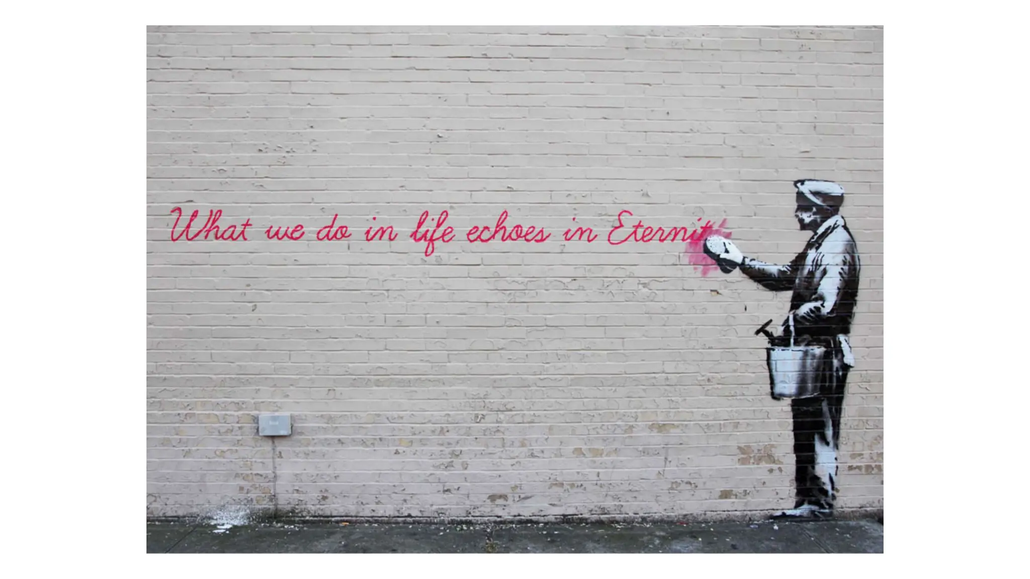 Banksy | PPTX