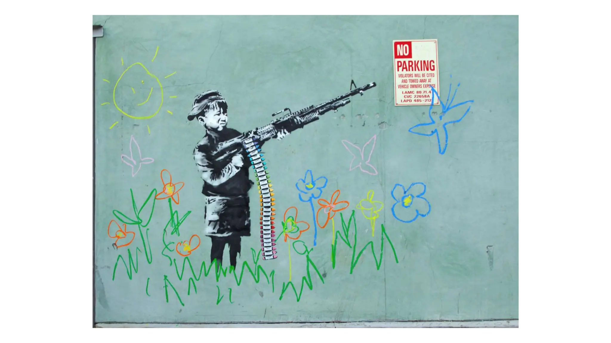 Banksy | PPTX