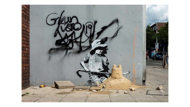 Banksy | PPTX