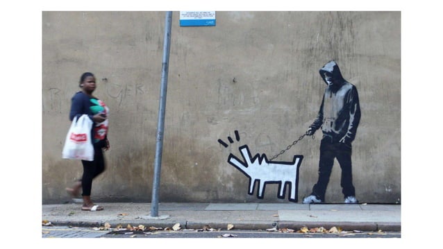 Banksy | PPTX