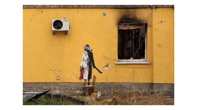 Banksy | PPTX