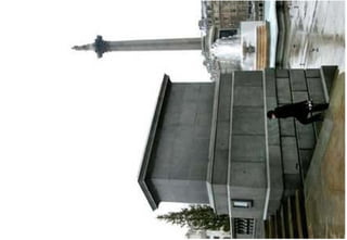 Banksy Plinth Project 09 | PPT