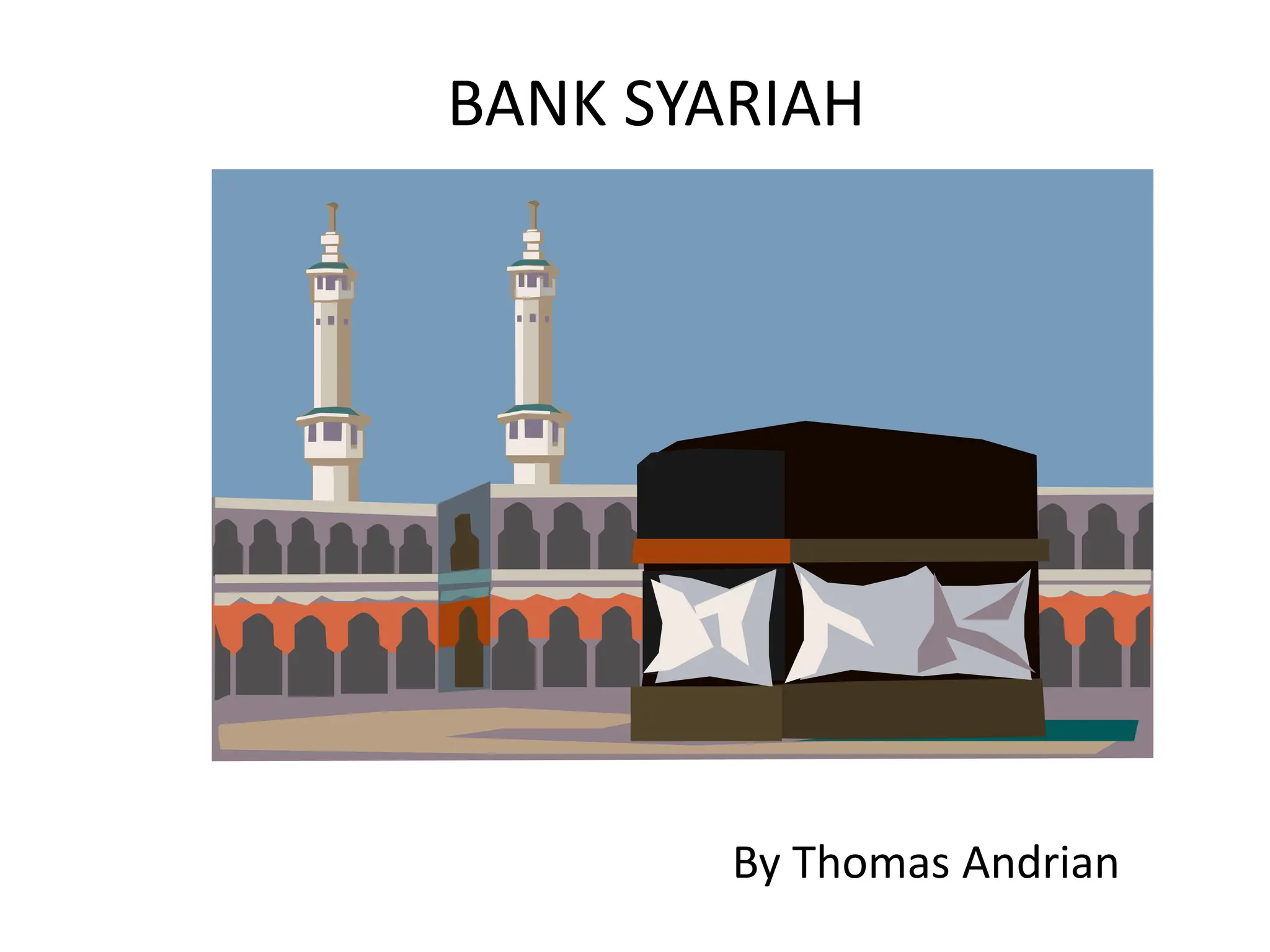 Bank Syariah New....................pptx