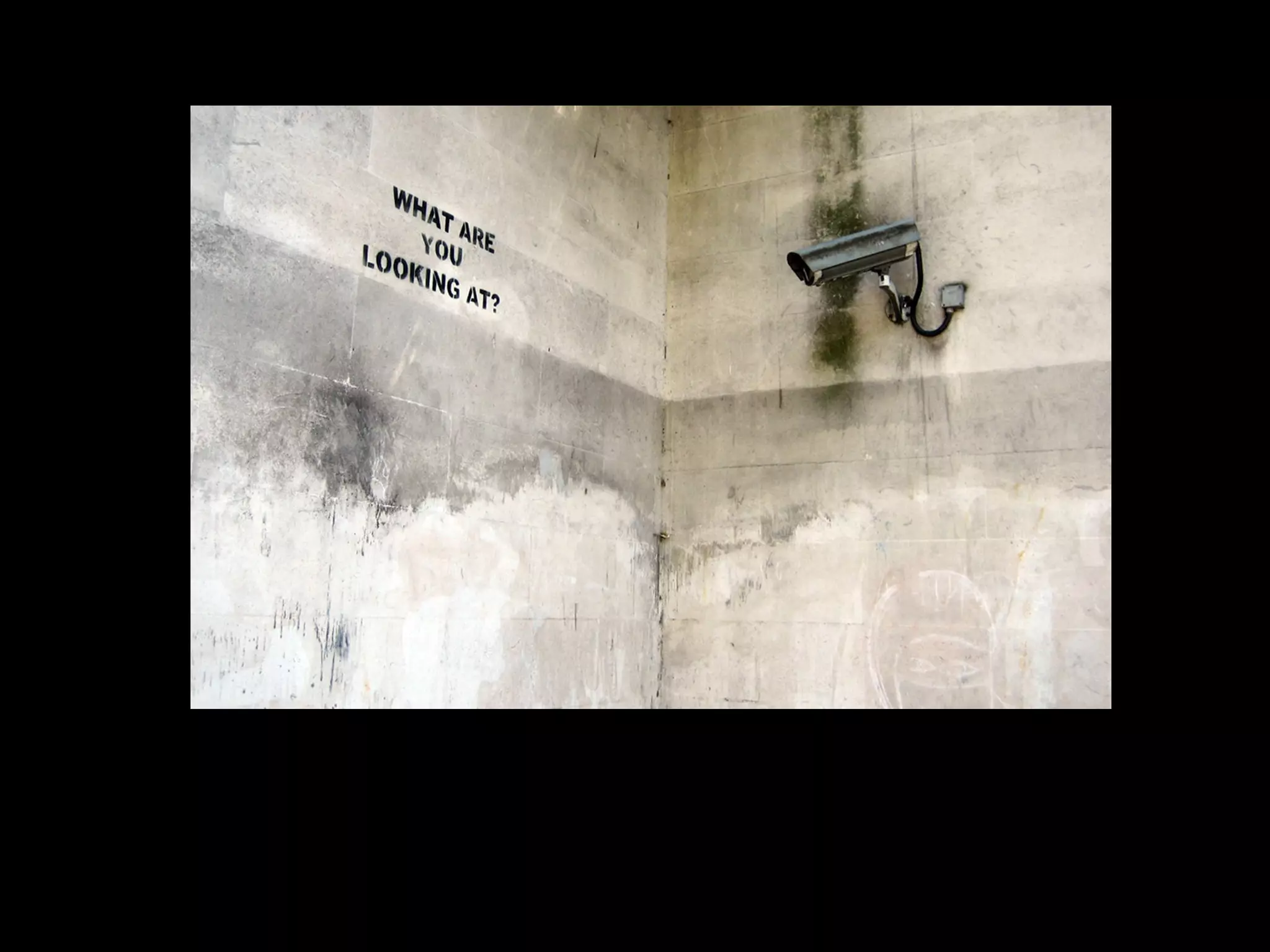 Banksy presentation | PPT