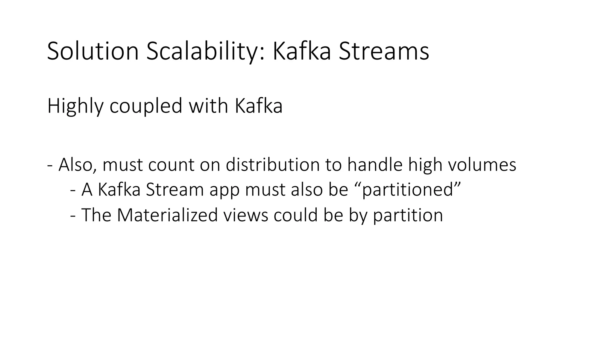 Core Banking System on Apache Kafka | PDF