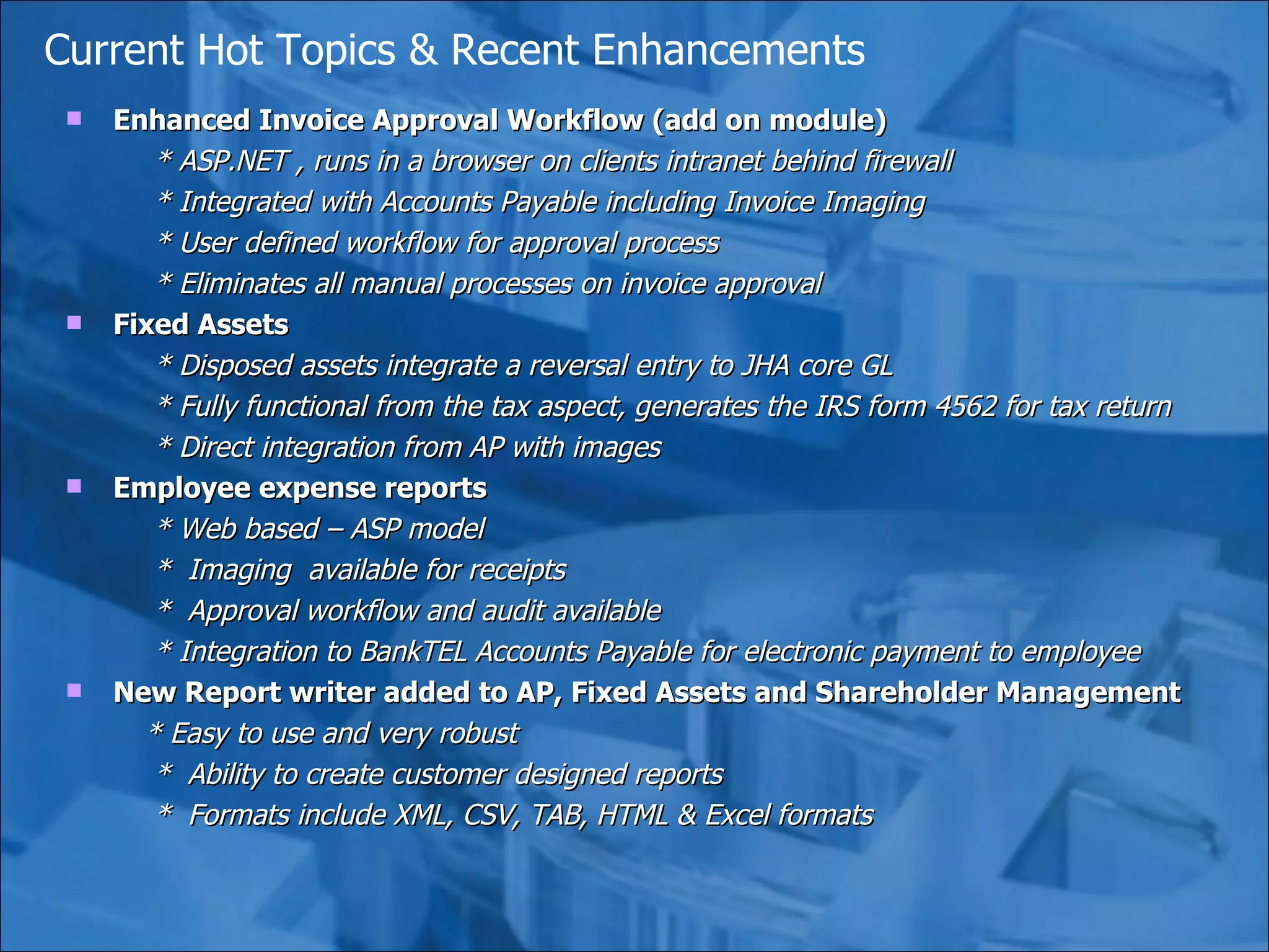 BankTEL-Jack Henry Review-Banner Bank | PPT