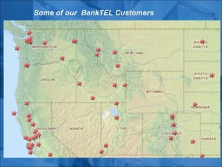 BankTEL-Jack Henry Review-Banner Bank | PPT