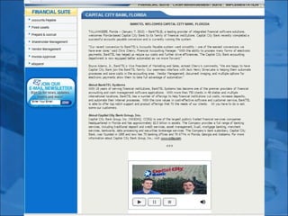 BankTEL-Jack Henry Review-Banner Bank | PPT