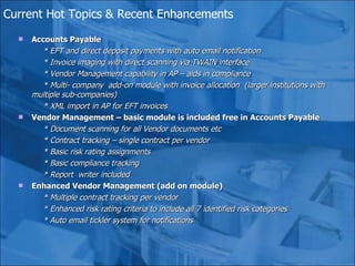 BankTEL-Jack Henry Review-Banner Bank | PPT