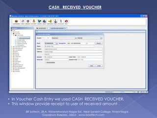 B R Softech - The Bank Time | PPT