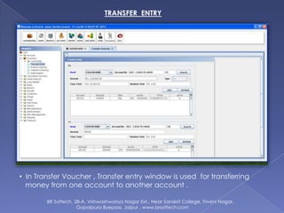 B R Softech - The Bank Time | PPT