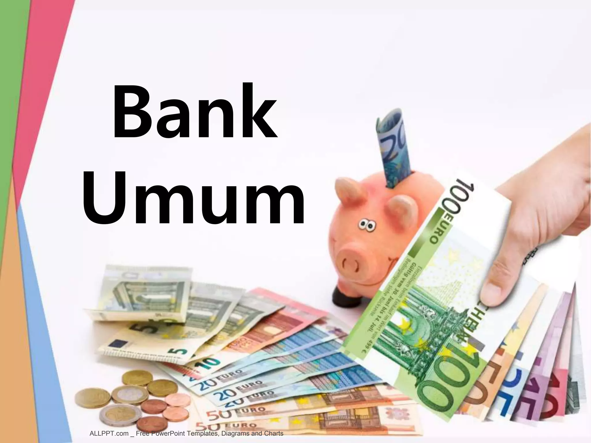 Bank Umum | PPTX