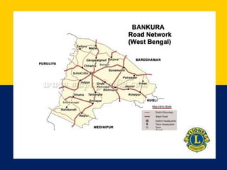 Sight First Conclave - Bankura | PPT