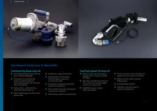 Fuel Management Systems – Liquid Resource Solutions | PDF