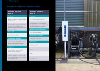 Fuel Management Systems – Liquid Resource Solutions | PDF