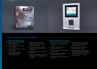 Fuel Management Systems – Liquid Resource Solutions | PDF