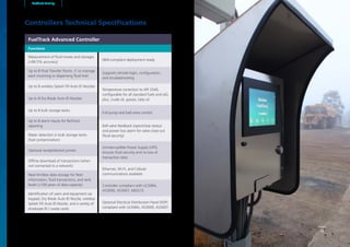 Fuel Management Systems – Liquid Resource Solutions | PDF