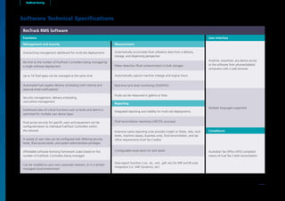 Fuel Management Systems – Liquid Resource Solutions | PDF