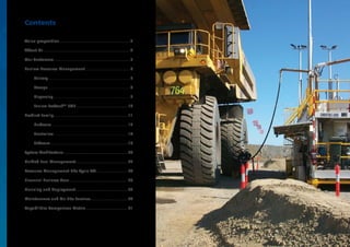 Fuel Management Systems – Liquid Resource Solutions | PDF