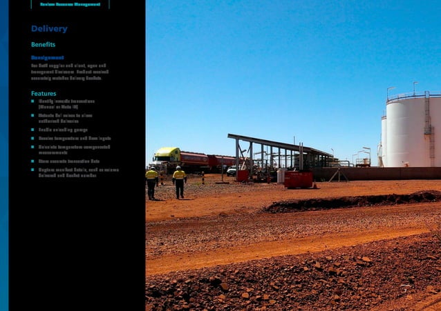 Fuel Management Systems – Liquid Resource Solutions | PDF