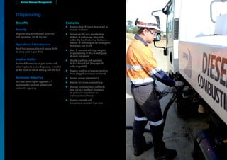 Fuel Management Systems – Liquid Resource Solutions | PDF