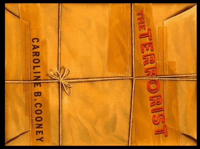 Banned Book Project | PPT