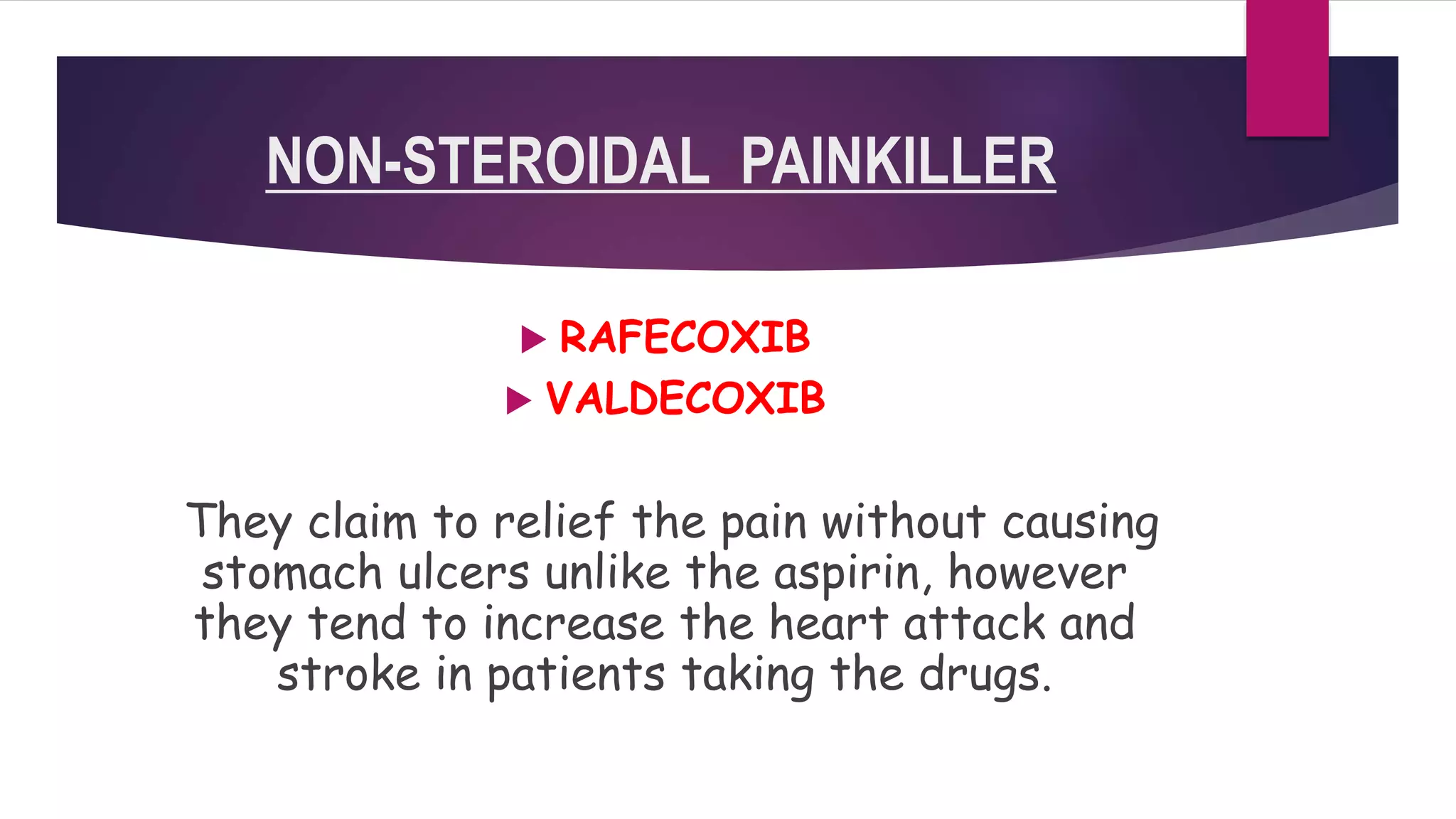 Banned drugs in india | PPTX