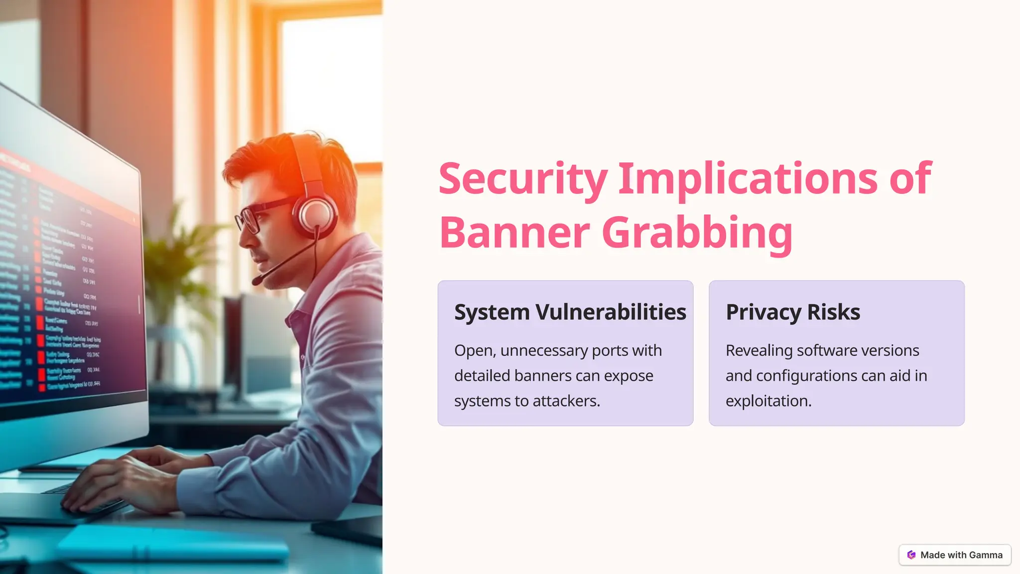 Network programming: Banner-Grabbing-Explained.pptx