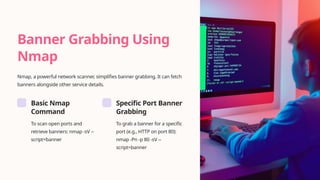 Network programming: Banner-Grabbing-Explained.pptx