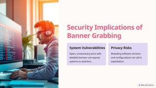 Network programming: Banner-Grabbing-Explained.pptx