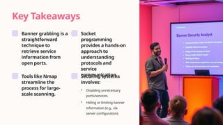 Network programming: Banner-Grabbing-Explained.pptx