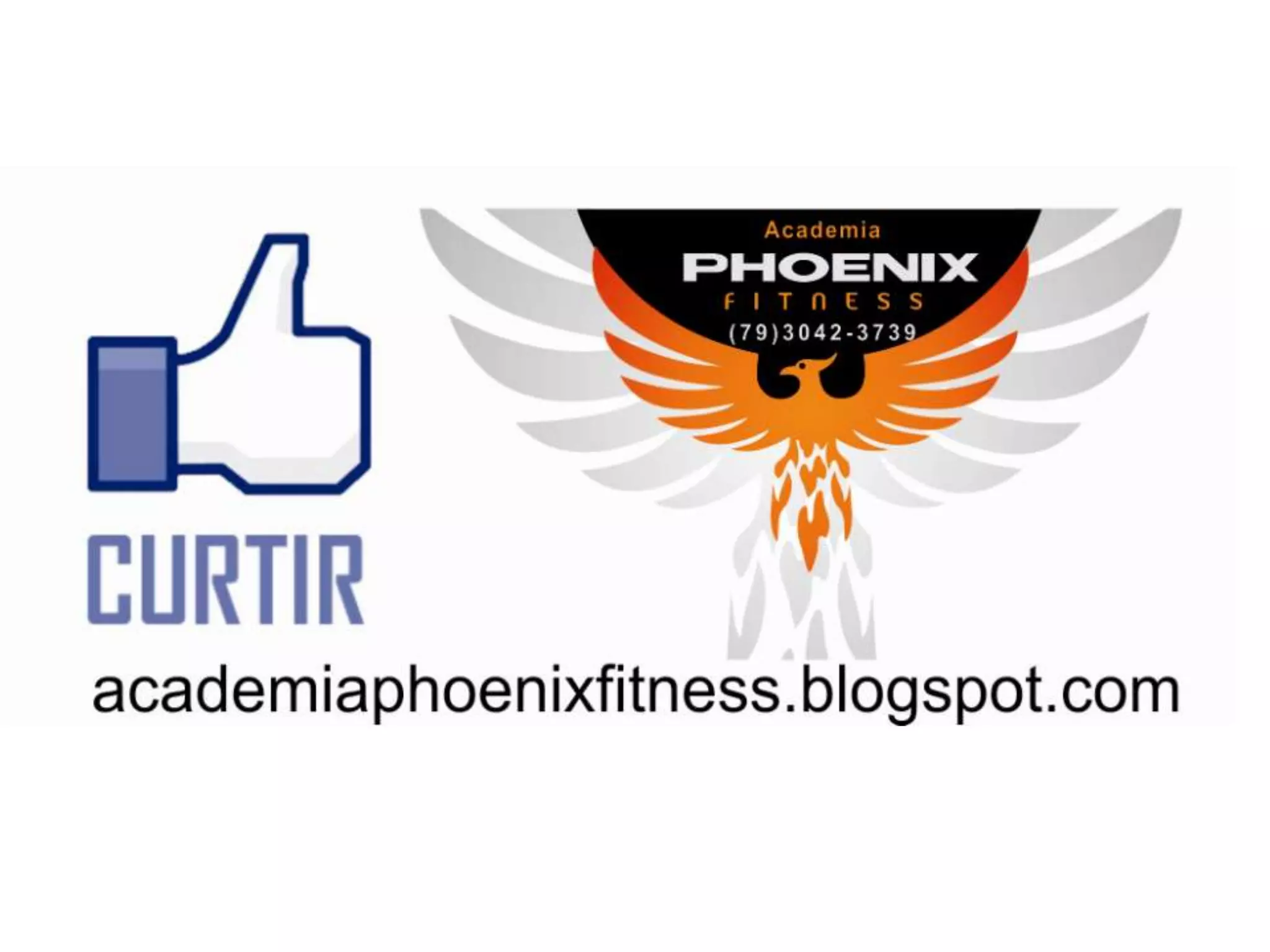 Academia Phoenix Fitness | PPSX