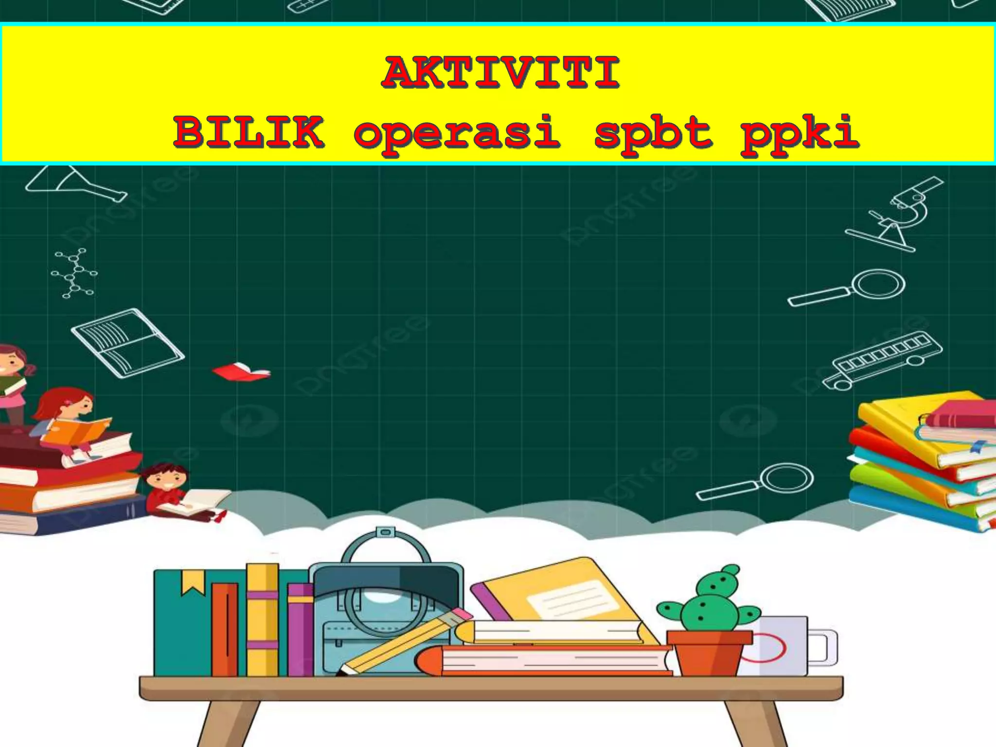 BANNER BOARD SPBT.pptx