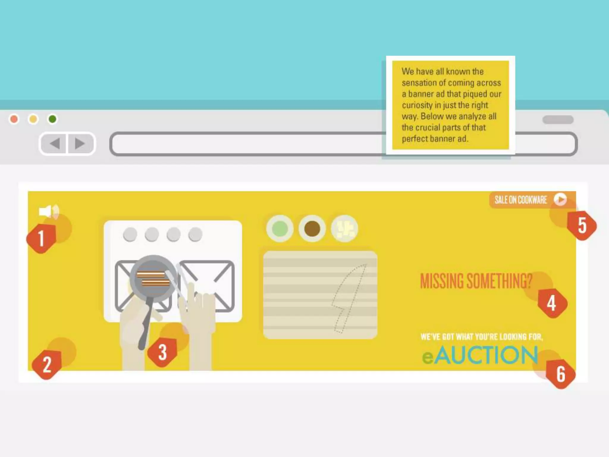Perfect Banner ad design tips | PPTX