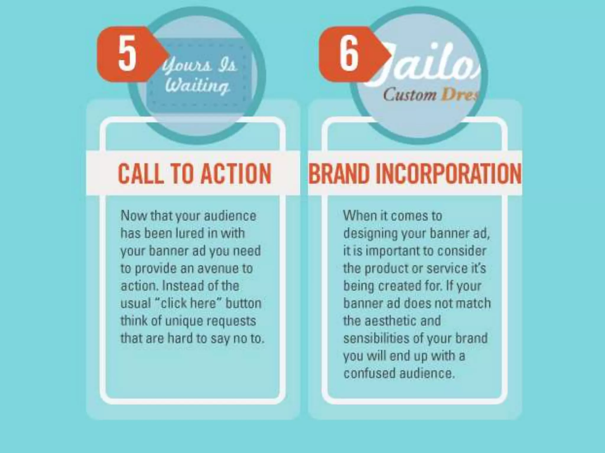 Perfect Banner ad design tips | PPTX