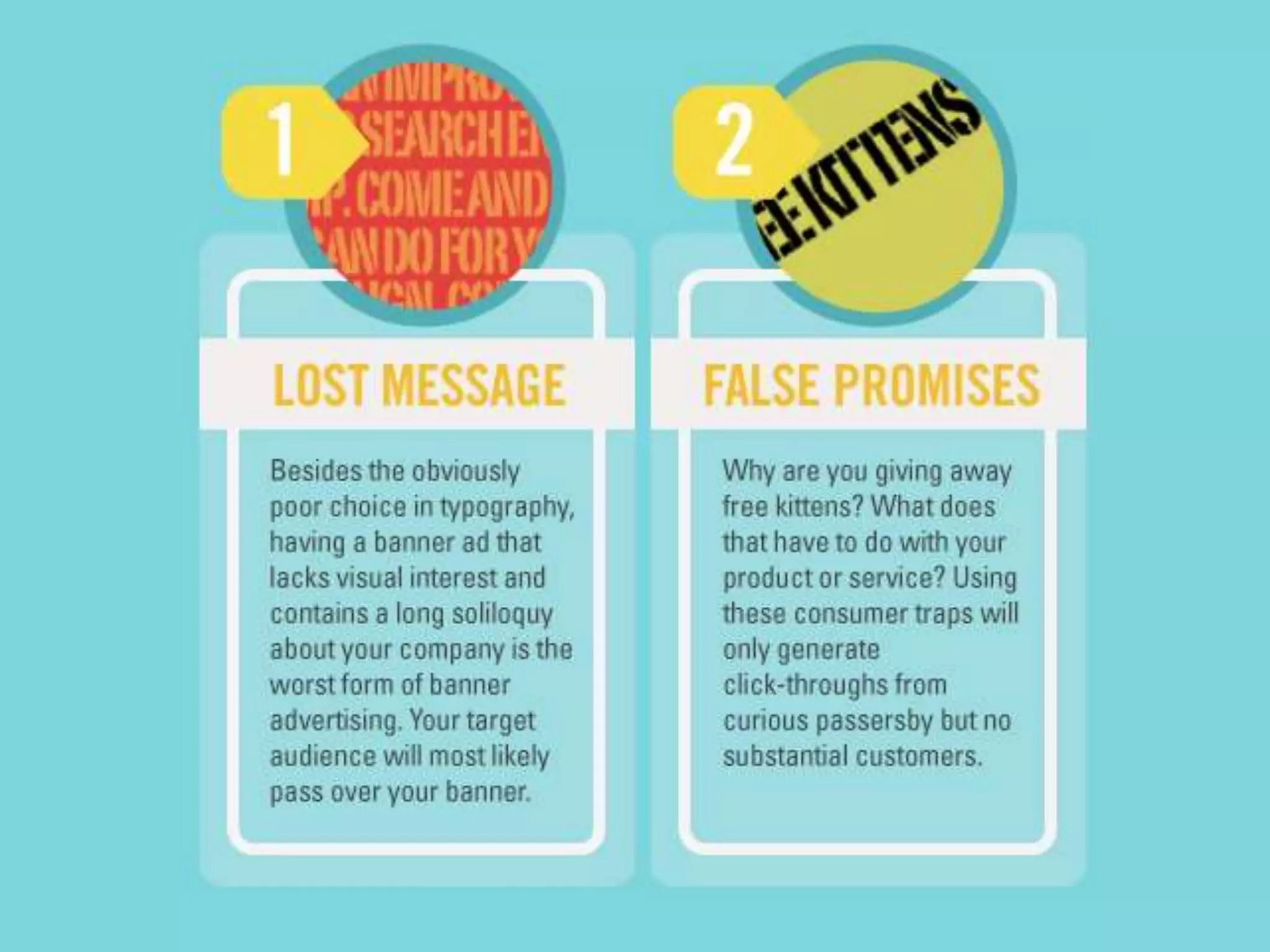Perfect Banner ad design tips | PPTX