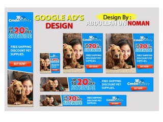 Perfect Banner ad design tips | PPT