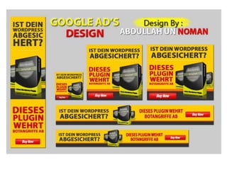 Perfect Banner ad design tips | PPT