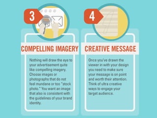 Perfect Banner ad design tips | PPTX