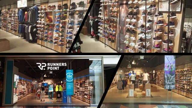 Foot Locker, Inc. Family of Brands | PDF