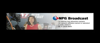 More about News-Press & Gazette Company | PPTX